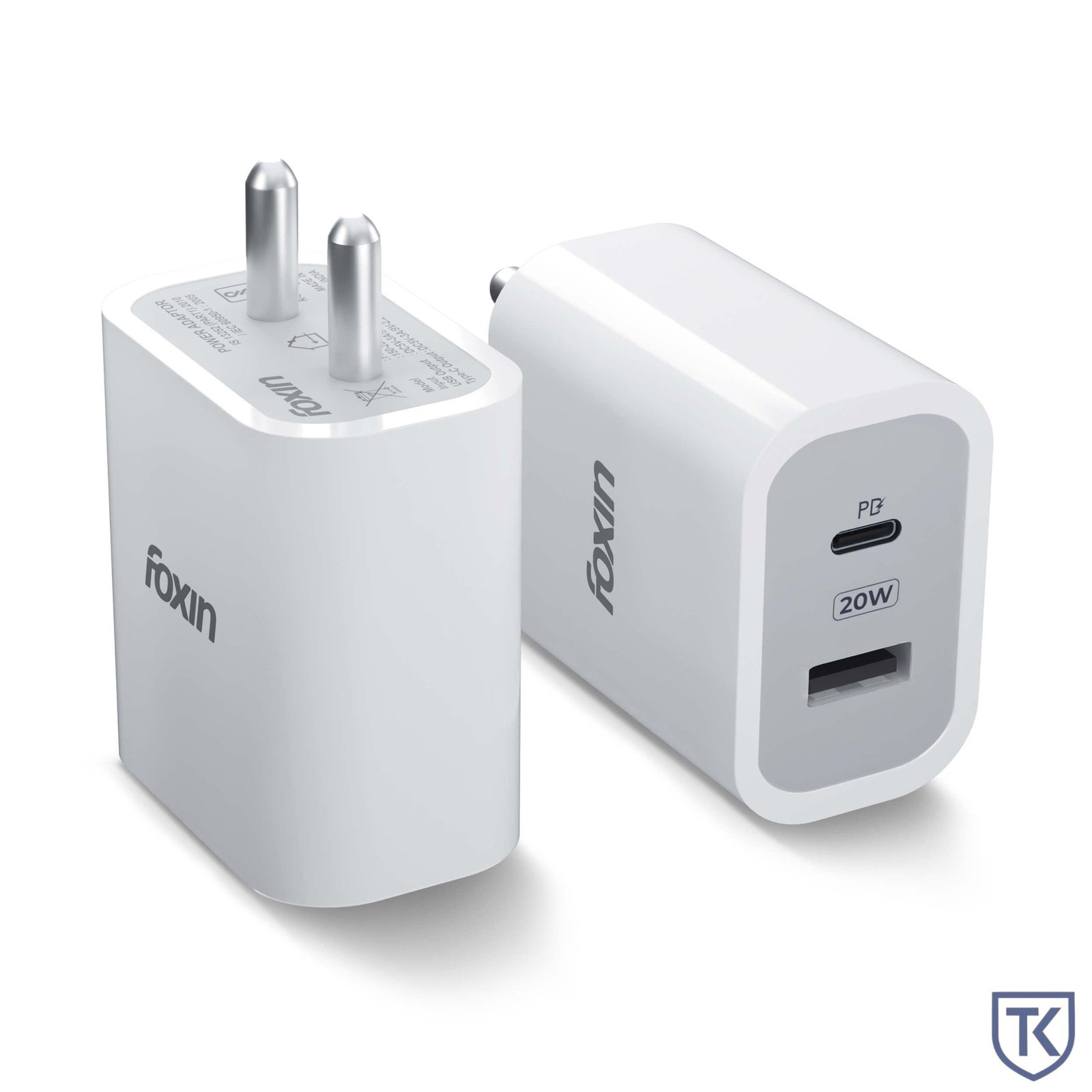 Mobile Charger